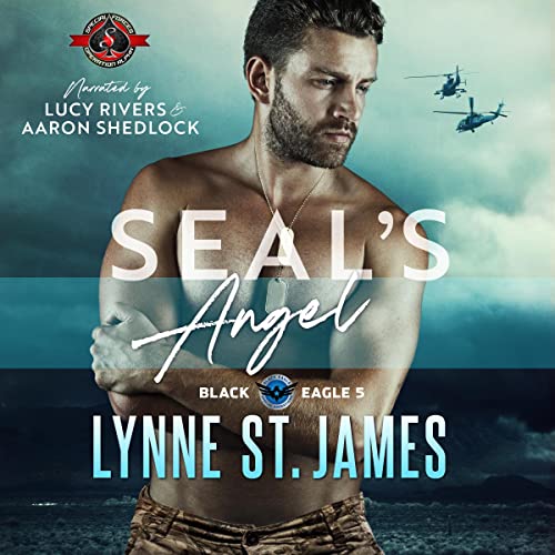 Amazon.com: SEAL's Angel: Special Forces: Operation Alpha (Black Eagle ...