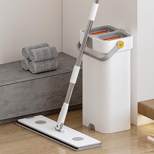 How To Mop – The 15 best products compared - Your Motor Guide