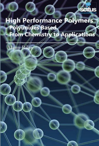 Amazon.com: High Performance Polymers: Polyimides Based - from ...