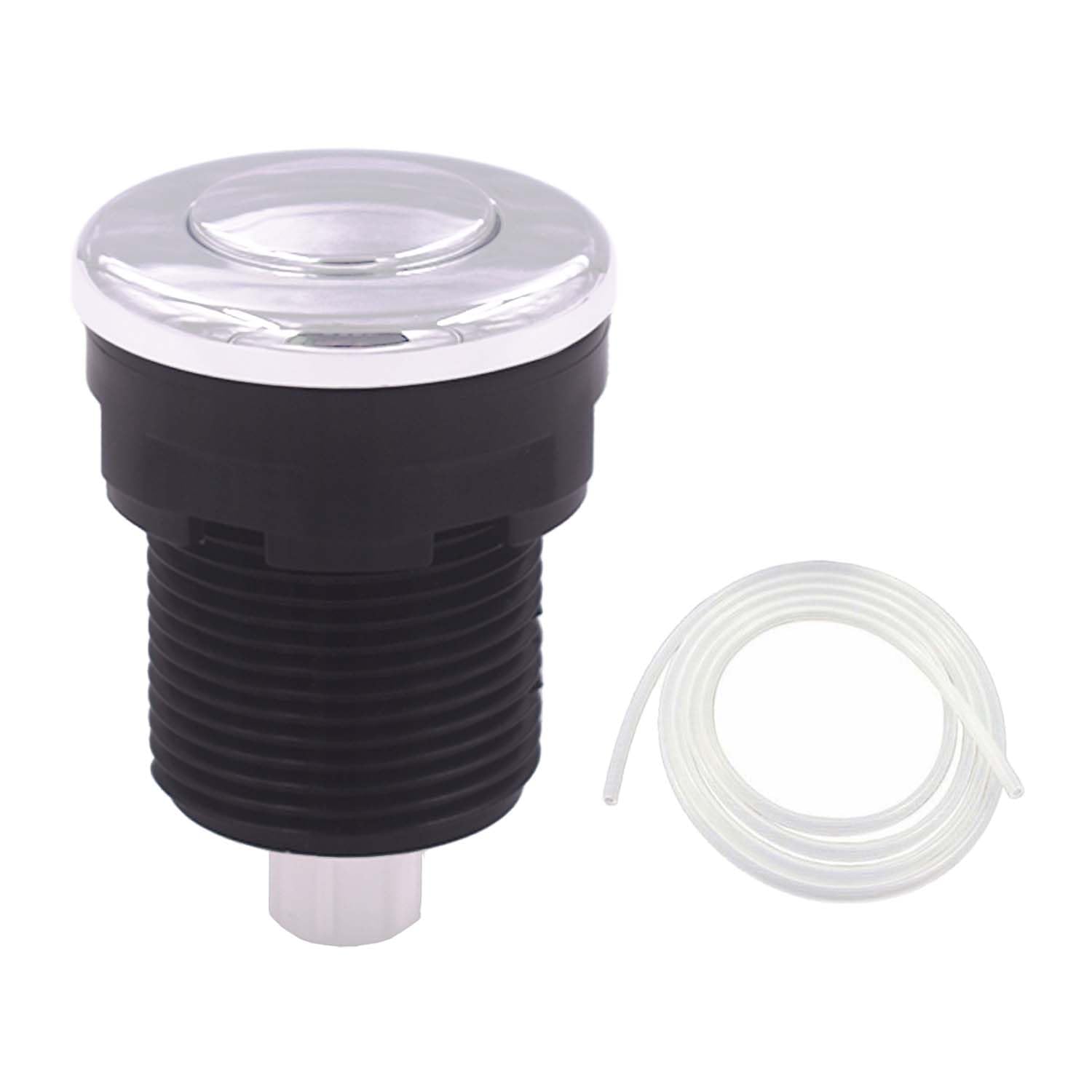 Garbage Disposal Button, Air Switch Button for Garbage Disposal with ...
