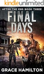 Amazon.com: Fractured Days: A Post-Apocalyptic Thriller Filled With Fascinating Characters ...