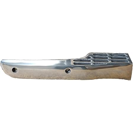 Amazon.com: Peterbilt 379 Front Fender Brace / Mudflap Bracket : Automotive