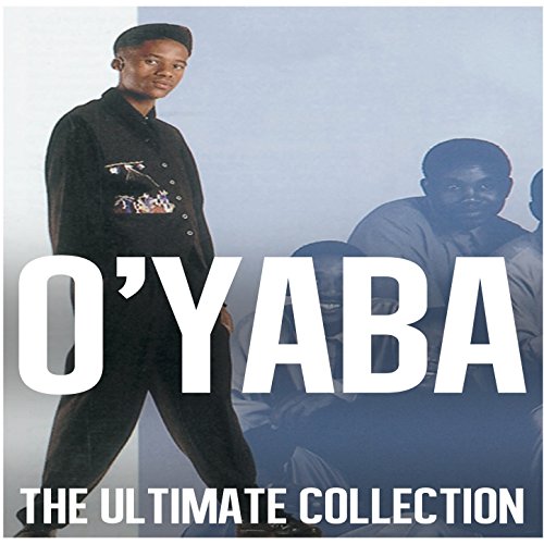 Amazon Music - O'YabaのThe Ultimate Collection - Amazon.co.jp