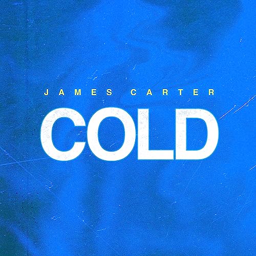COLD de James Carter en Amazon Music Unlimited