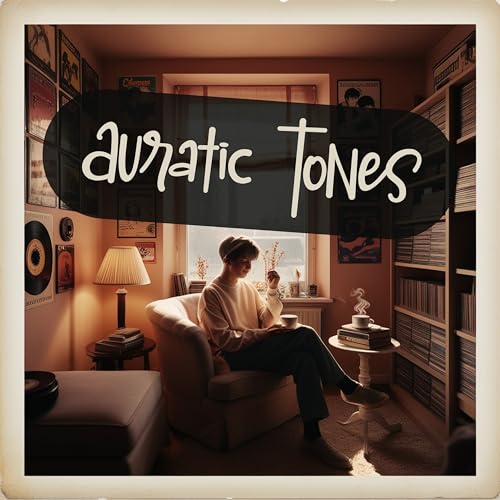 Play Echo Coffee Cups by Auratic Tones on Amazon Music