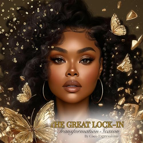 Play The Great Lock-In: Transformation Season by Coco Expressions on ...