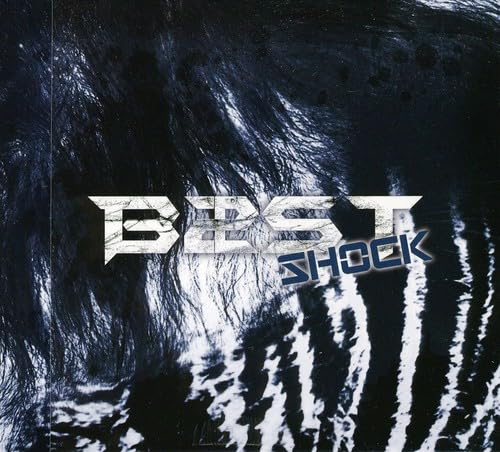 Amazon.com: Shock: 4988005647634: Beast: Books