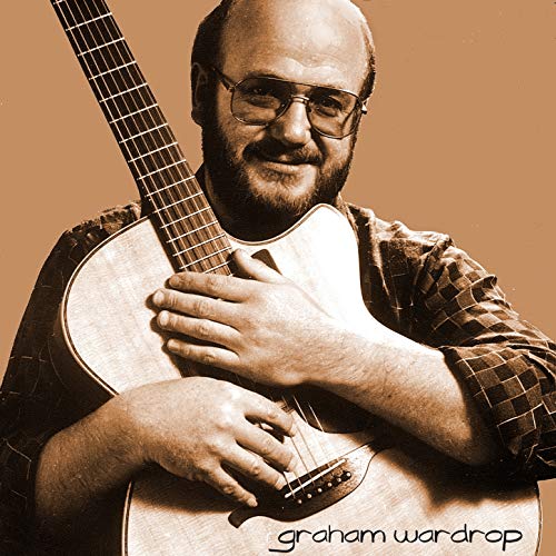 Amazon MusicでGraham WardropのGraham Wardrop (Remastered)を再生する