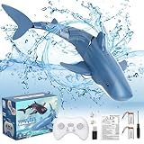 Remote Control Shark Fin | The Green Head