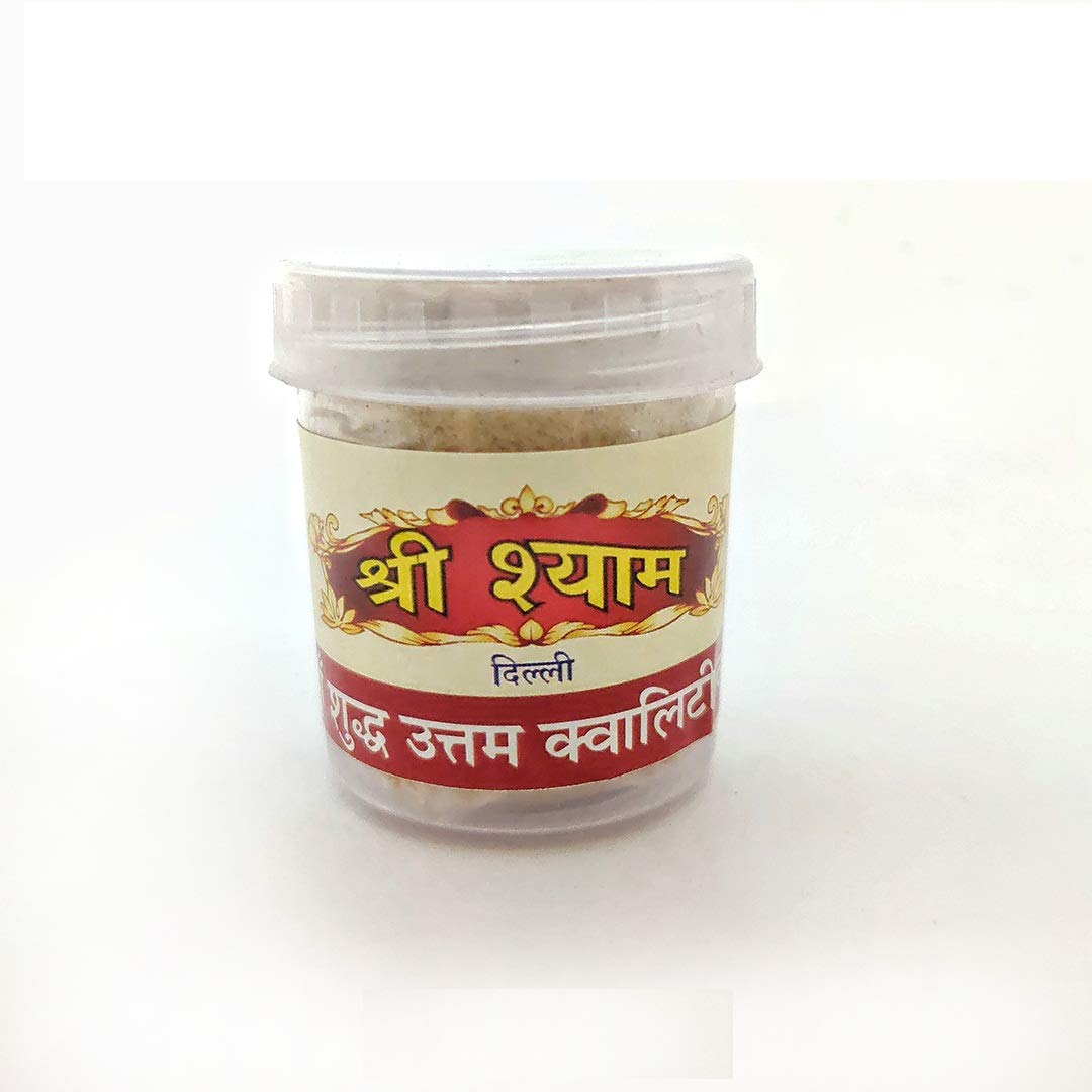 Buy SHREE SHYAM 100% Certified Heeng Chura Aromatic Asafoetida/Strong ...