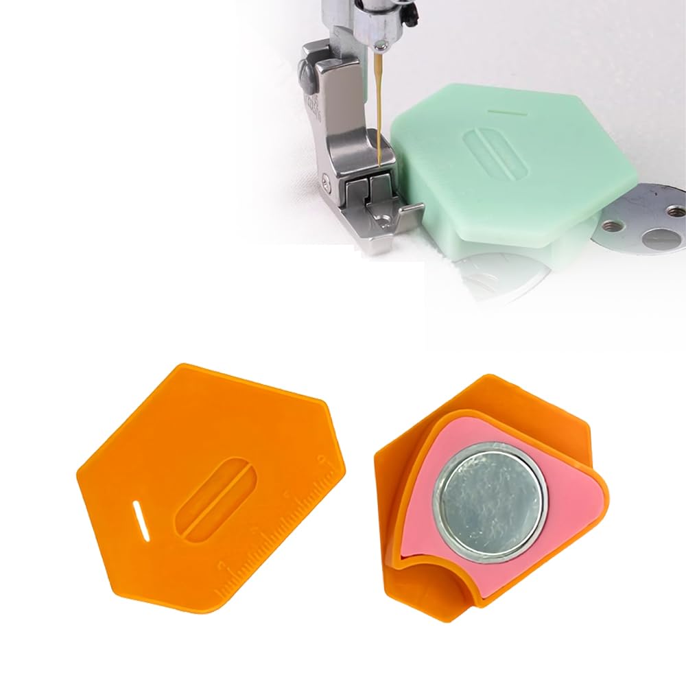 Amazon.com: Magnetic Seam Guide for Sewing Machine, 2024 New Multi ...