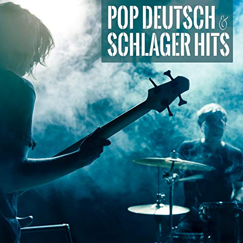 Play Pop Deutsch & Schlager Hits by VARIOUS ARTISTS on Amazon Music