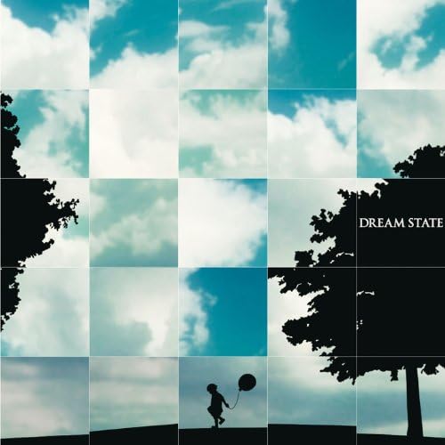 Amazon.co.jp: Dream State: ミュージック