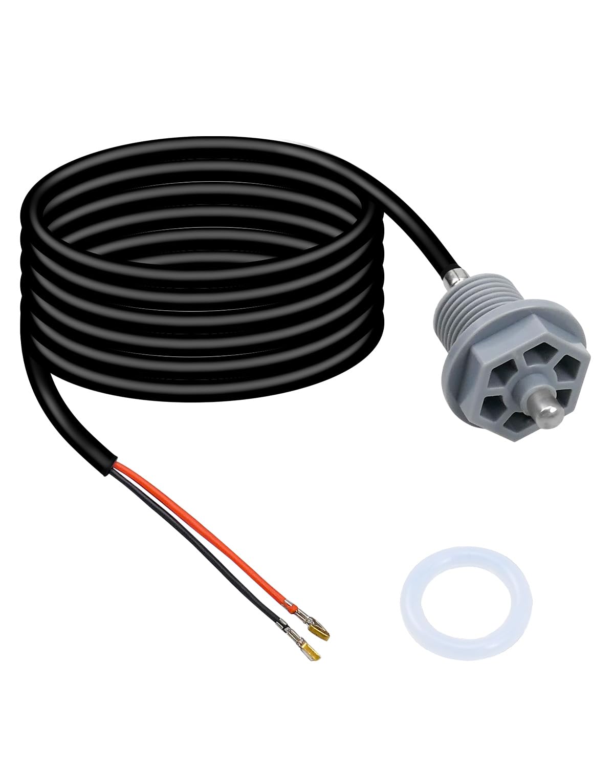 Amazon.com: WUMZIJ 6600-166 Temperature Sensor Fit for Sundance Spas ...