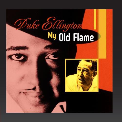 Amazon.com: My Old Flame: CDs & Vinyl