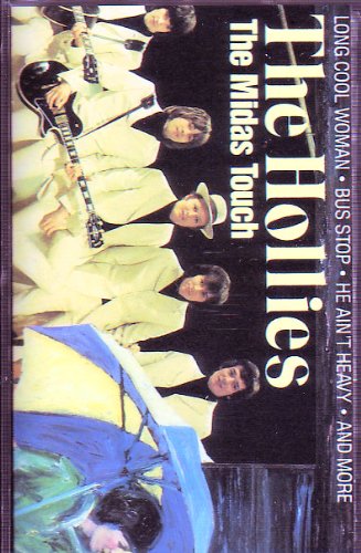 Midas Touch: Amazon.fr: CD et Vinyles}