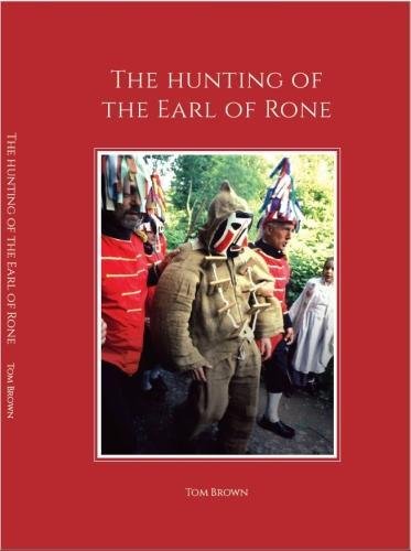 Buy The Hunting of the Earl of Rone Book Online at Low Prices in India ...