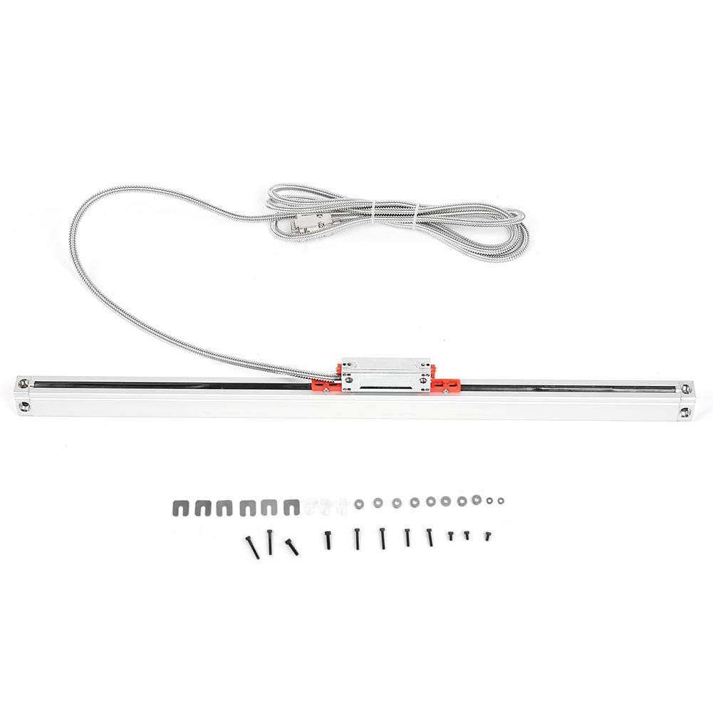 Buy WXQ-XQ Digital Readout Linear Scale, 520mm KA300 Optical Linear ...