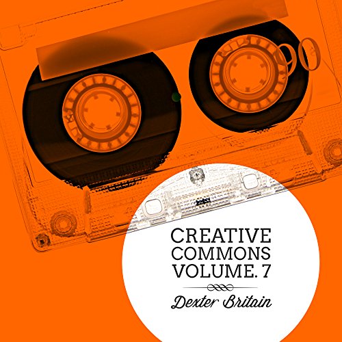 Amazon.com: Creative Commons, Vol. 7 : Dexter Britain: Digital Music