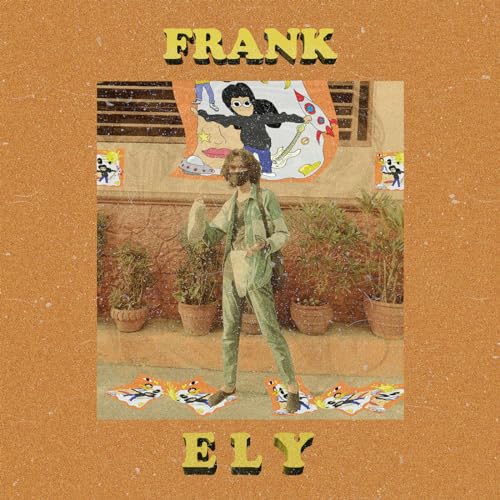 Play Frank Ely! by Frank Ely on Amazon Music Unlimited
