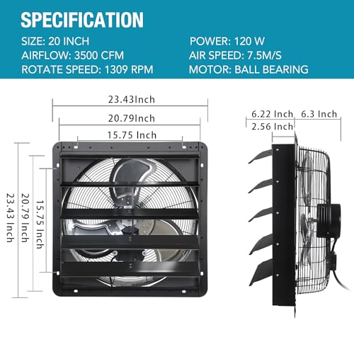 Shop the Best Selection of Ken Brown Fans at Ken Brown Fan Outlet