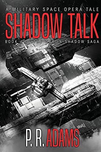 Publication: Shadow Talk