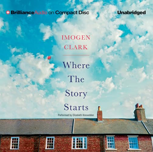 Buy Where The Story Starts Book Online at Low Prices in India | Where ...