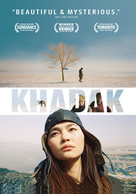 Amazon.com: Khadak : Batzul Khayankhyarvaa, Tsetsegee Byamba, Damchaa ...