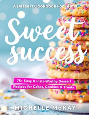 Amazon.com: The Baking Cookbook for Teens: 75 Delicious Recipes for ...