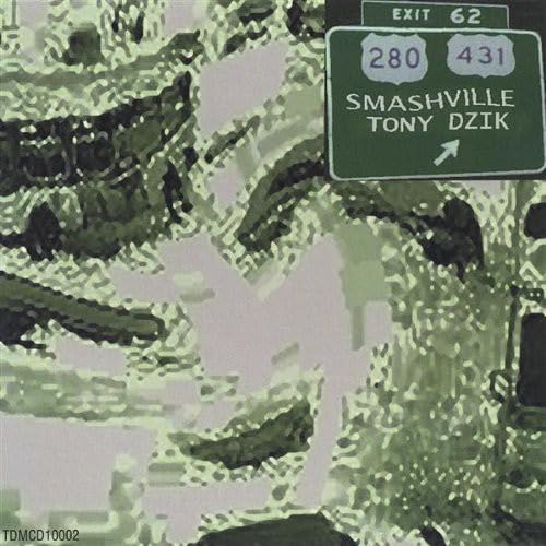 Tony Dzik - Smashville - Amazon.com Music