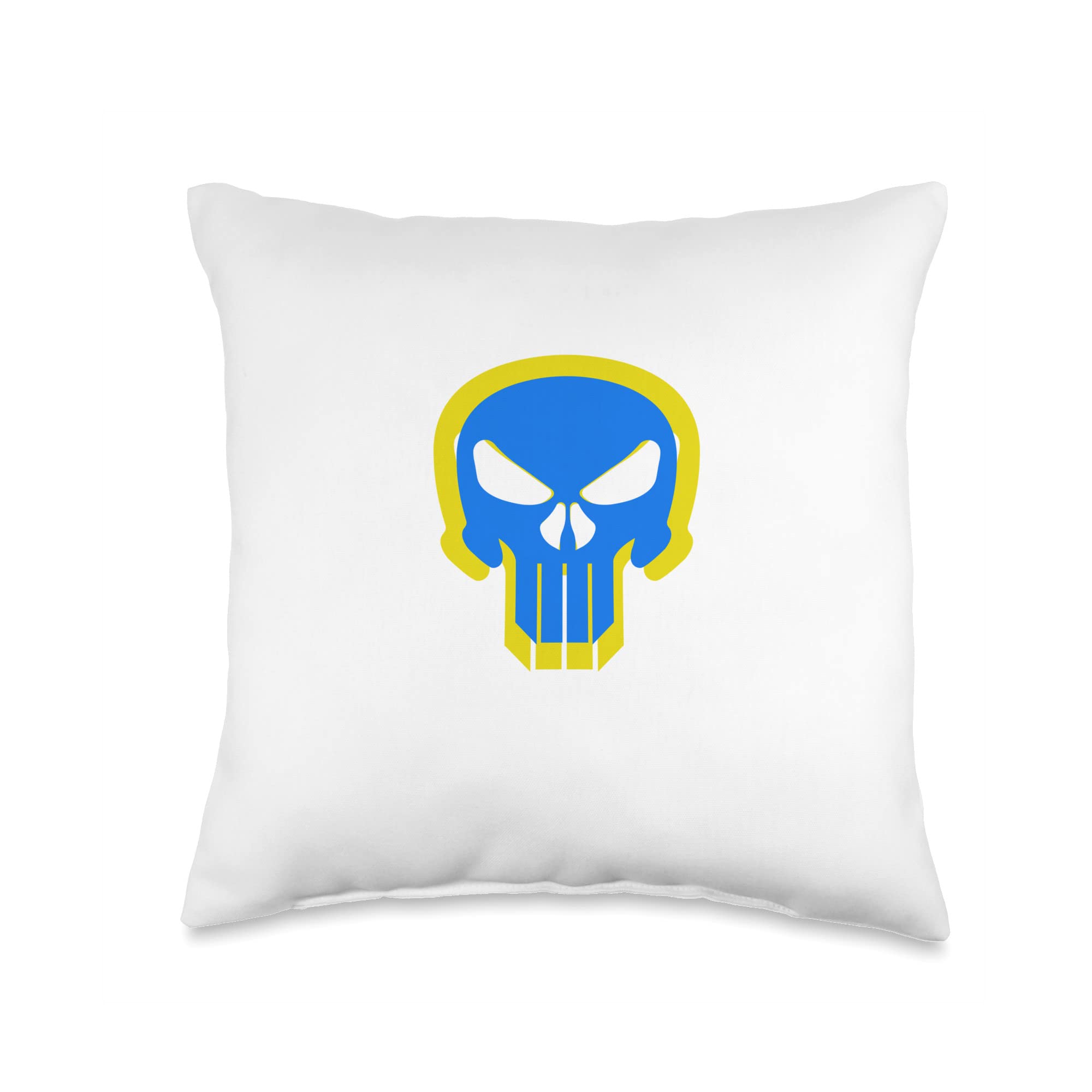 Military Police Logo Skull