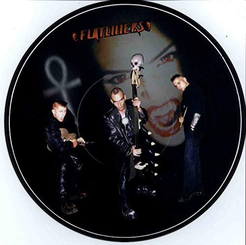 Thee Flatliners : Thee Flatliners: Amazon.es: CD y vinilos}