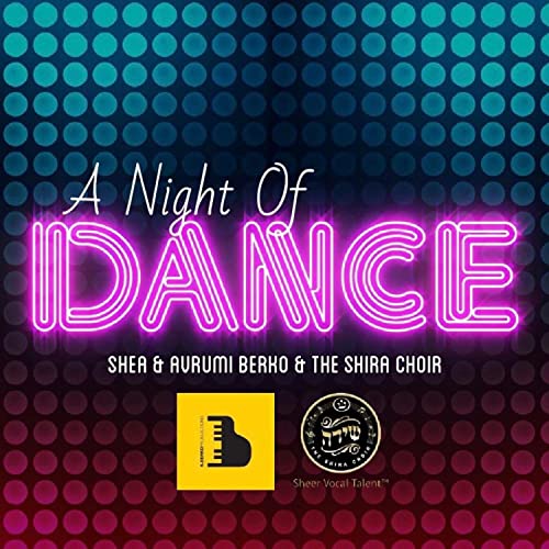 Play A Night Of Dance by Avrumi Berko feat. Shea Berko on Amazon Music