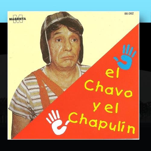 Buy El chapulin Colorado - El chavo y el chapulin - Heidi - La pantera ...