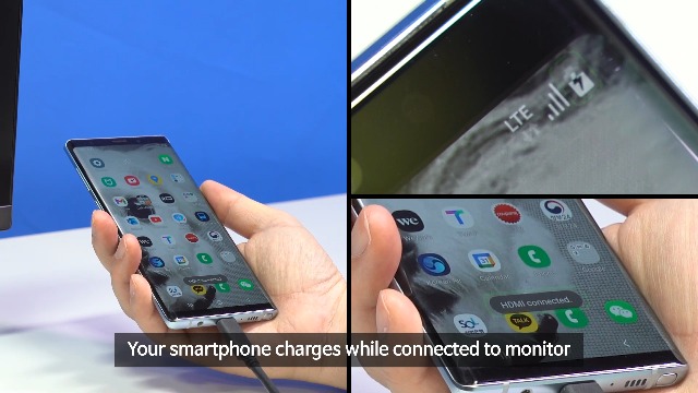 Watch Ekleer 24inch Companion Monitor for Smartphone Introduce on ...