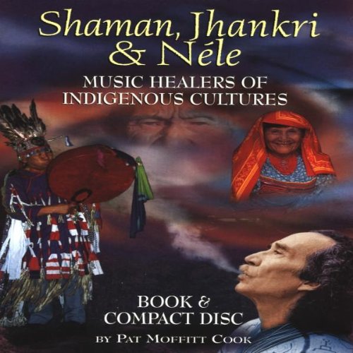 Amazon.de:Shaman,Jhankri & Nele