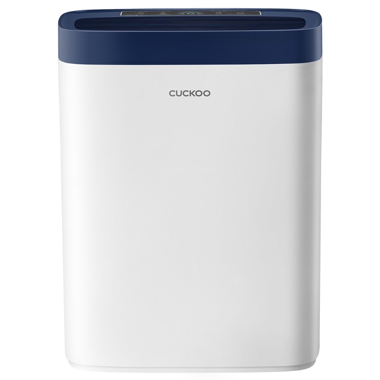 CUCKOO Air Purifier for Home - HEPA Filtration Removes 99.9% Smog ...