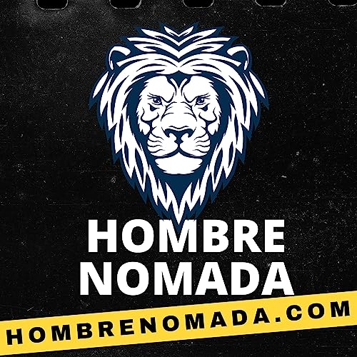 Amazon.com: Hombre Nomada Digital : Yo Hombre Nomada: Audible Books ...
