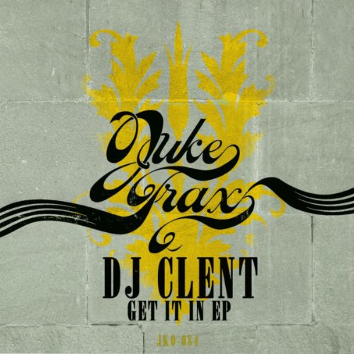 Amazon.com: Get it In : DJ Clent: Digital Music