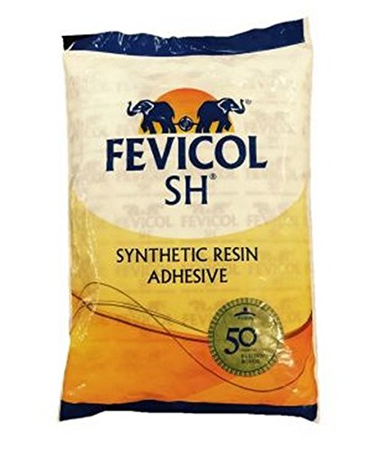 Pidilite DHR_049 Fevicol Bulbond LC - Pouch Pack Synthetic Resin ...
