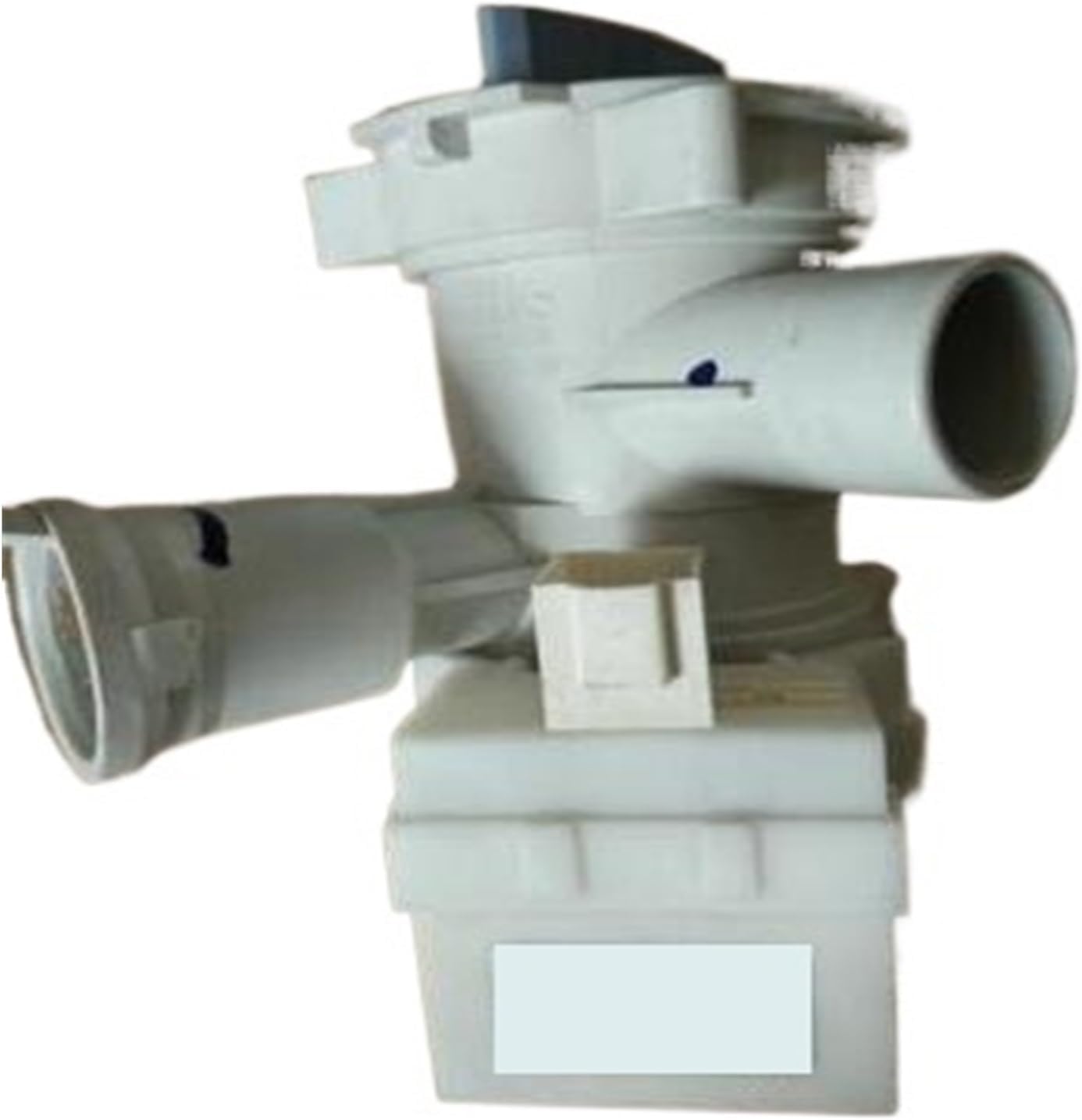 Amazon.com: Accessories for Washing Machine XQG56-08M360/S20460/08M360/28468 Used Washing ...