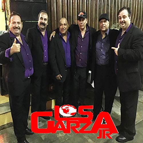 Play Recordar Es Vivir by Los Garza Jr on Amazon Music