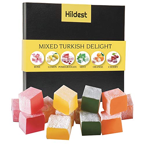 Amazon.co.uk Best Sellers: The most popular items in Dessert Gifts