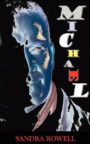 Michael : Rowell, Sandra: Amazon.co.uk: Books