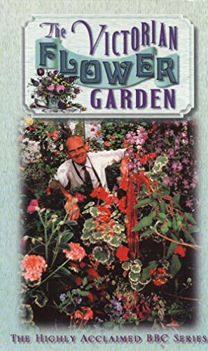 Amazon.com: The Victorian Flower Garden [VHS] : Movies & TV
