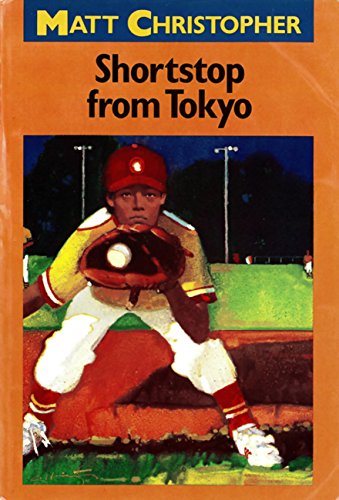 Shortstop from Tokyo (Matt Christopher Sports Classics) - Kindle ...