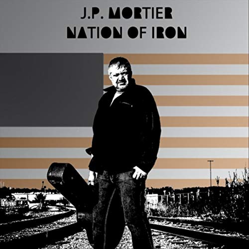 Amazon.com: Nation of Iron [Explicit] : J.P. Mortier: Digital Music