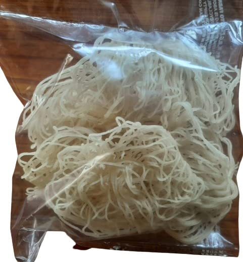 SVM Traders RICE SANDIGE The Utsav Special Papad Kurdai |String Papad ...