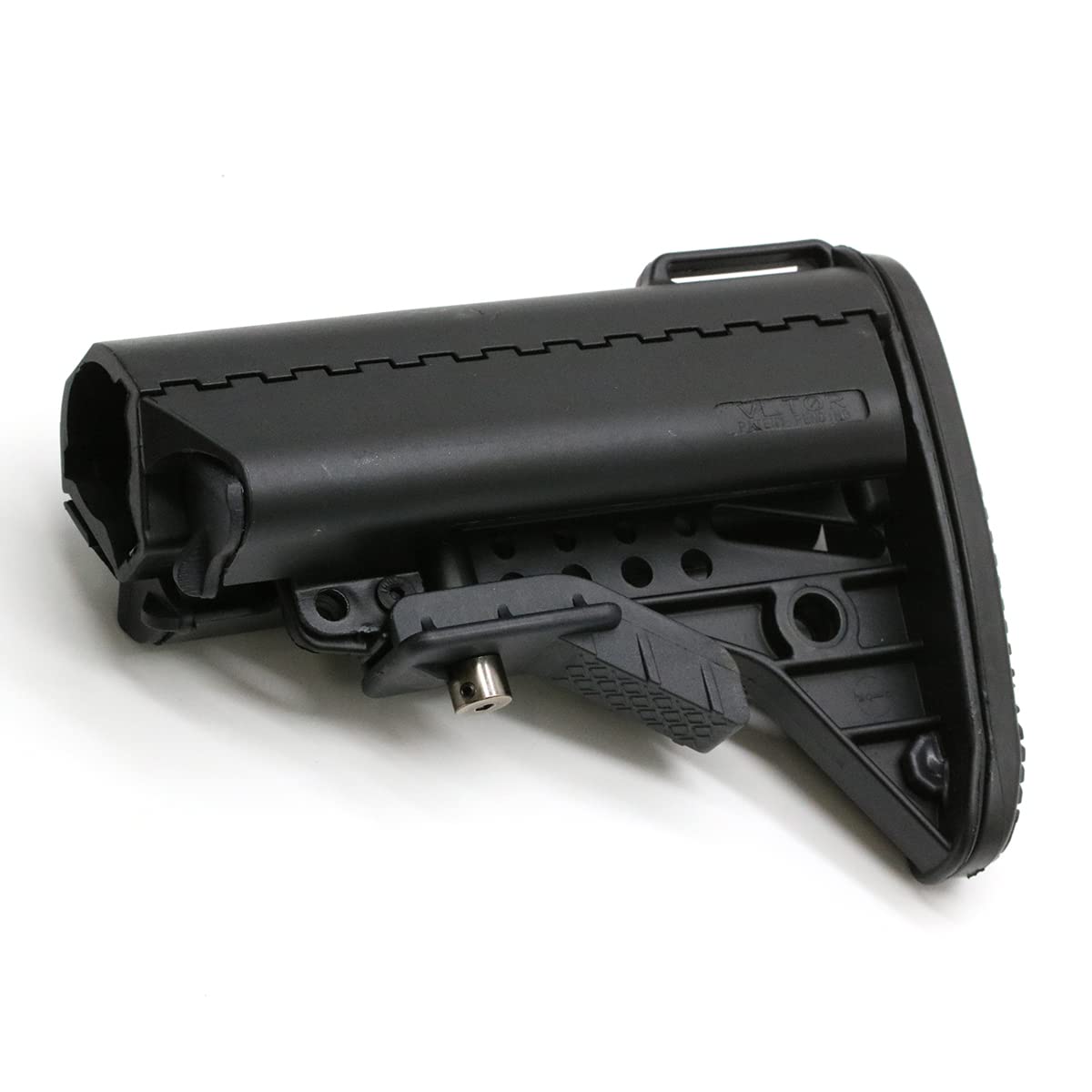 Amazon | DEFACTOR VLTOR IMOD タイプ ストック BK ボルタ― エアガン用 DE-VLIMOD-BK | モデルガンパーツ 通販