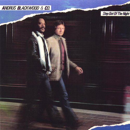 Amazon.com: Step Out Of The Night : Andrus, Blackwood & Co: Digital Music